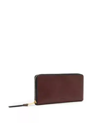 ALLSAINTS Zip-fastening Wallet