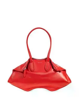 Alexander McQueen Manta Tote Bag