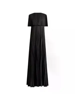 Flowy Evening Maxi Dresses