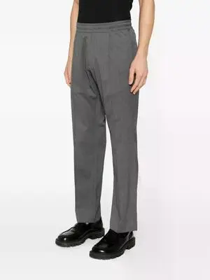 LOW BRAND Elasticated Trousers