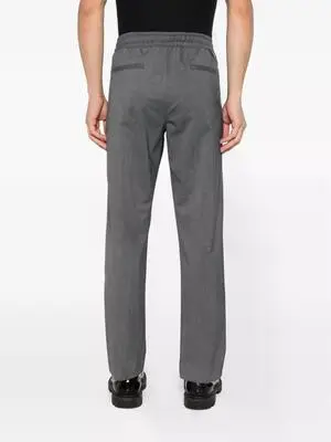 LOW BRAND Elasticated Trousers