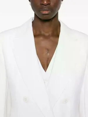 Max Mara Double-breasted Suit