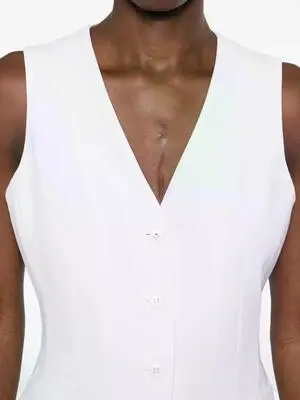 Max Mara Double-breasted Suit