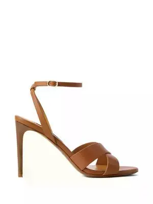 Ralph Lauren Criss-cross Shoes For Women