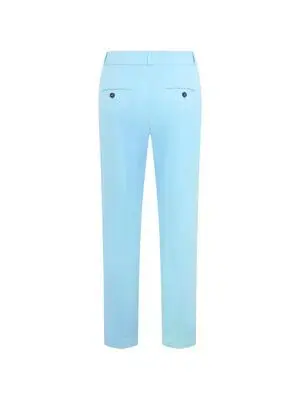 Peserico Straight Trousers
