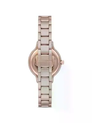 Emporio Armani Round-shape 32mm Watch