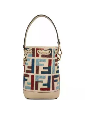 Fendi Mon Tresor Bucket Bag