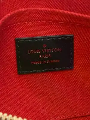 LOUIS VUITTON 2021-2025 Onthego East West Satchel