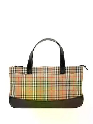 Burberry Extra Large Bags For Women