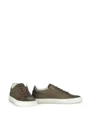 Paul & Shark Lace-up Sneakers