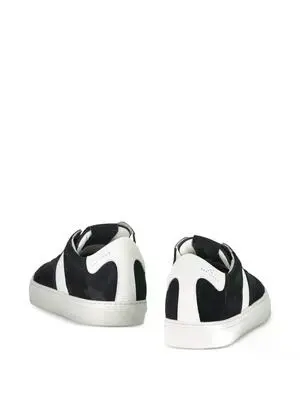 Paul & Shark Striped Sneakers