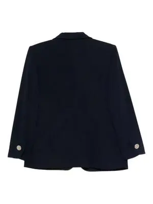 Saint Laurent 1995 Wool Suit