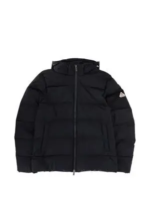 Pyrenex Hooded Padded Jacket