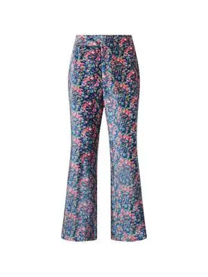 Philosophy Di Lorenzo Serafini Flare Pants For Women
