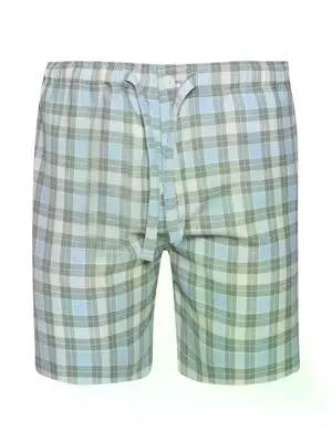 Loewe Printed Shorts For Men