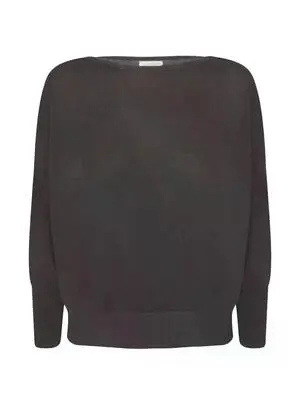 Zanone Ribbed Sweaters For Women