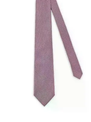 TOM FORD Silk Neck Tie - Pink