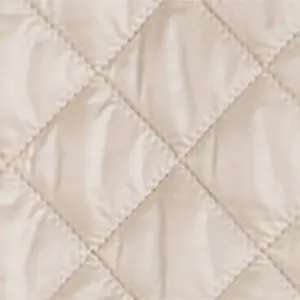 Max Mara Quilted Bello Jacket - Beige