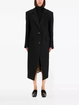Uma Wang Collared Coats For Women