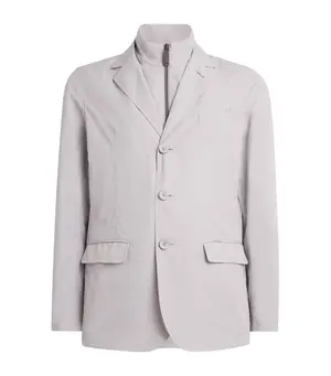 Herno Tailored Jackets For Men