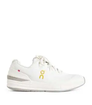 On The Roger Pro Ace Sneakers