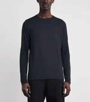 Fusalp Merino Wool Nerius Thermal T-shirt