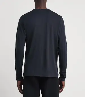 Fusalp Merino Wool Nerius Thermal T-shirt