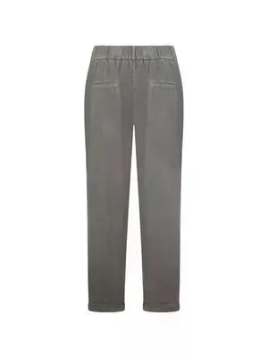 Peserico Ribbed Trousers