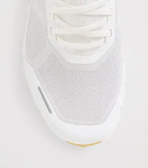 On Cloudnova Form 2 Sneakers - White