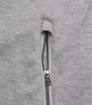 Herno Reversible Zip-up Jacket - Navy