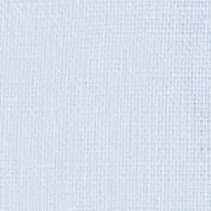 TARTINE ET CHOCOLAT Linen Embroidered Crest Shirt