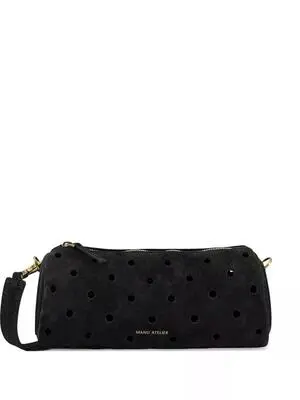 Manu Atelier Mini Cross Body Bags