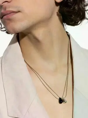 MARANT Pendant Necklace