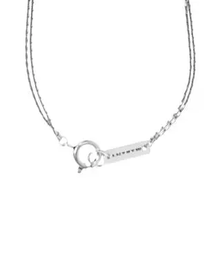 MARANT Pendant Necklace
