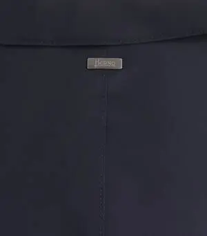 Herno Technical Blazer