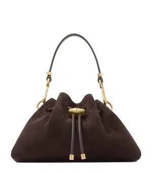 Jimmy Choo Pouch Shoulder Bags