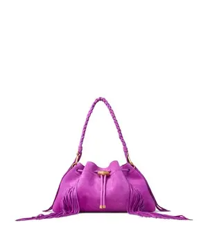 Women's Purple Bags