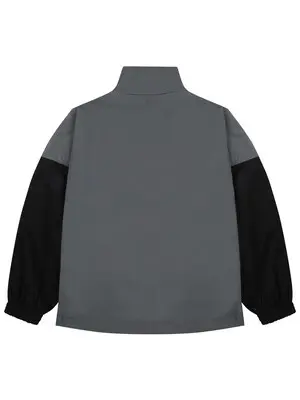 Balenciaga Logo Jacket