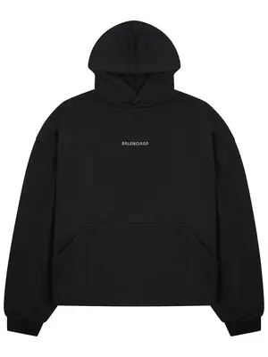 Women's Balenciaga Black Activewear