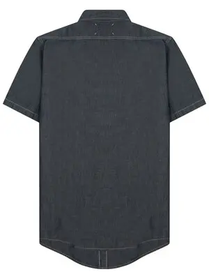 MAISON MARGIELA Denim Shirt