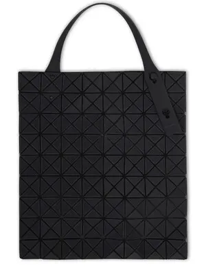 Issey Miyake Prism Plus Tote Bag - Black