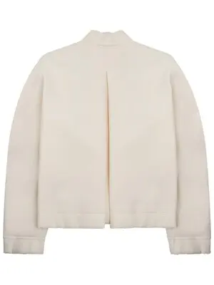 Sacai Jacket With Pockets