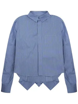 Sacai Layered Shirt