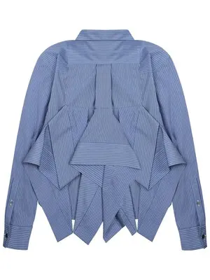 Sacai Layered Shirt