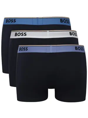 BOSS 3-pack Of Boxer Shorts