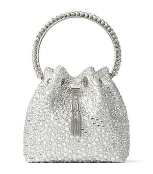 Women's Jimmy Choo Top Handle Bags