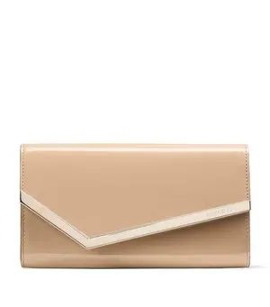 Asymmetrical Clutches