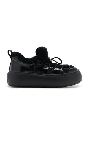 ROGER VIVIER Viv Up Snow Boots