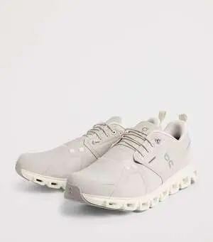On Cloud 6 Waterproof Trainers