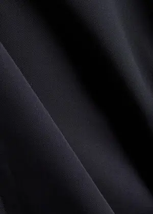 LARDINI Wool Bomber Jacket
